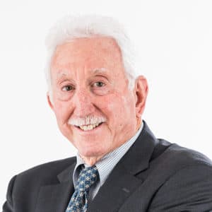 Remembering Barry Goldman