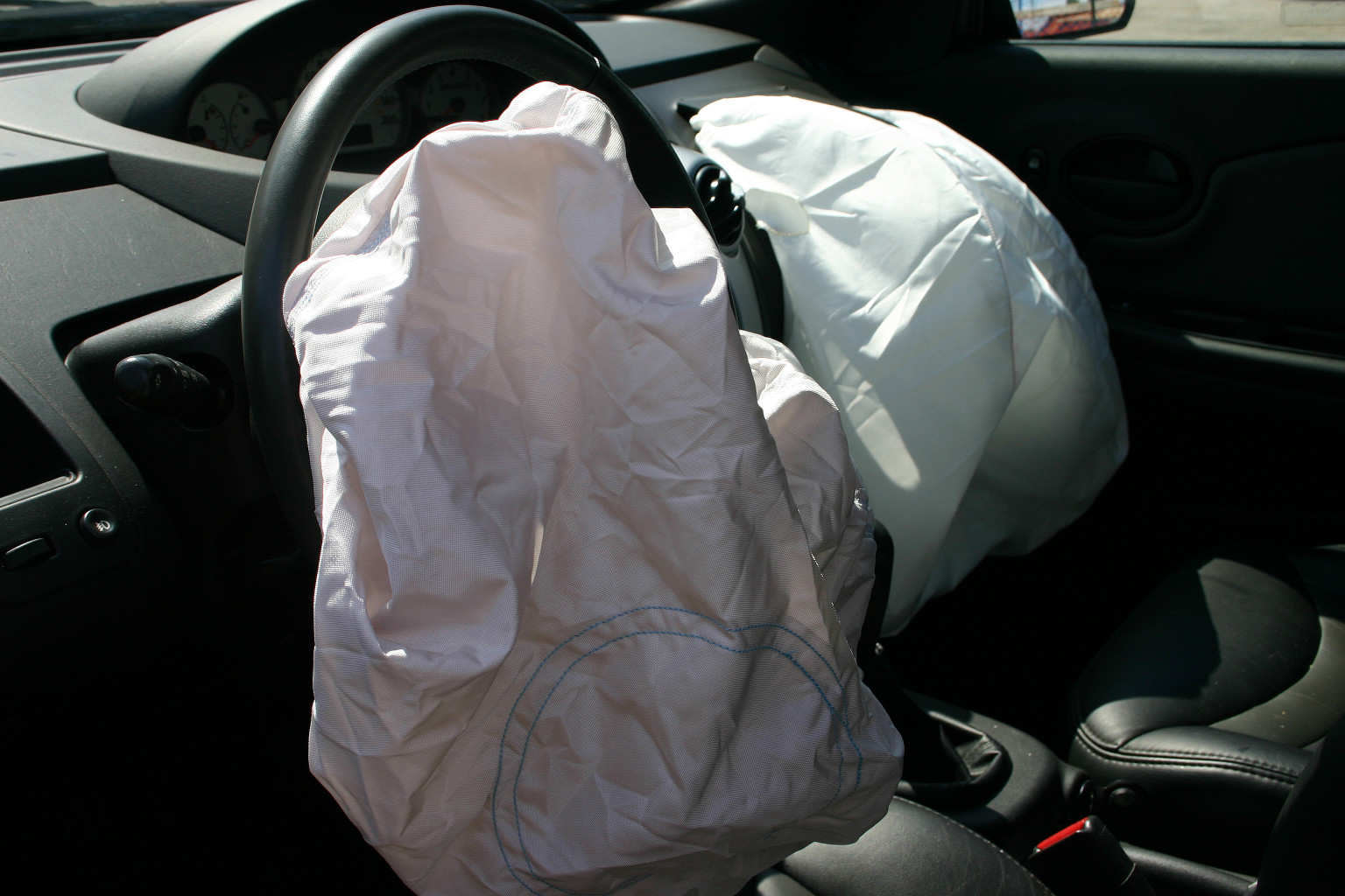 Massive Airbag Recall in the Works Affecting Tens of Millions