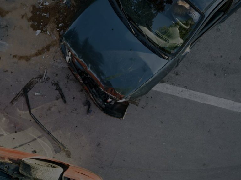 DUI Accident Statistics in California