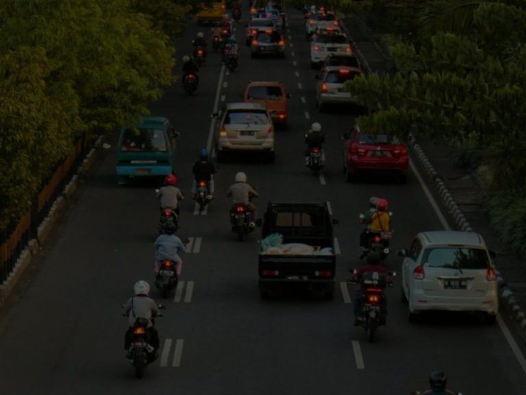 Reckless Motorcycle Riding Accidents